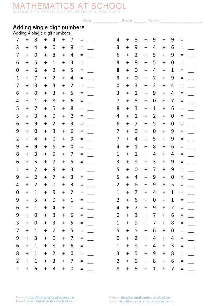 5 Free Math Worksheets First Grade 1 Subtraction Add And Subtract 3 5-free-math-worksheets-first-grade-1-subtraction-add-and-subtract-3