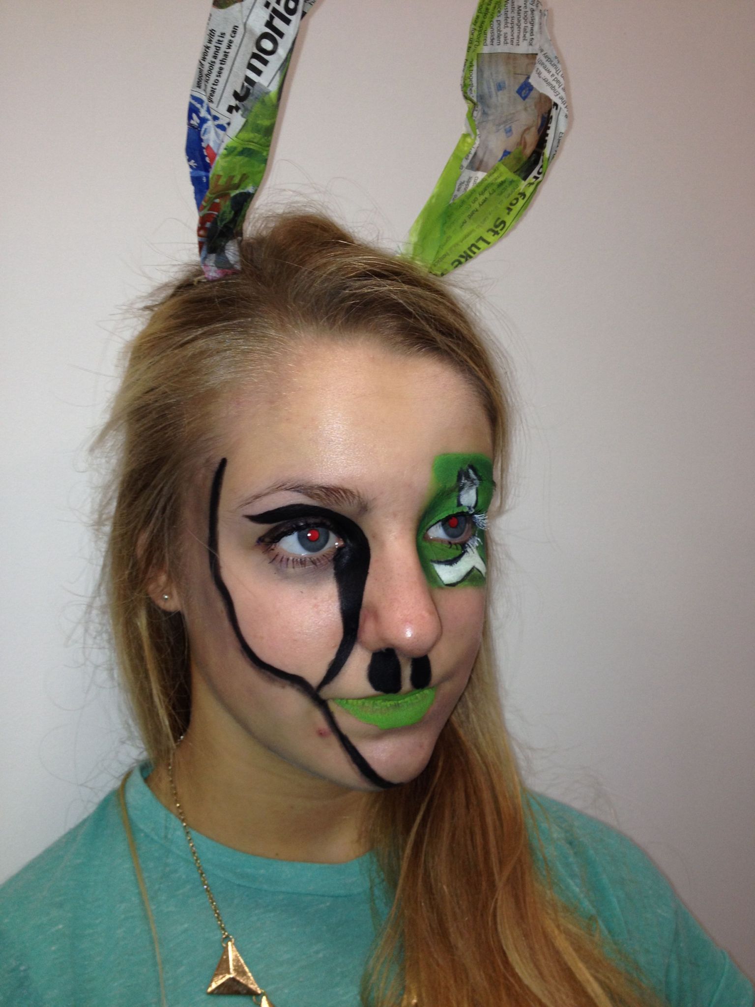 7 Farm Animals Costumes Simple AMP 7-farm-animals-costumes-simple-amp