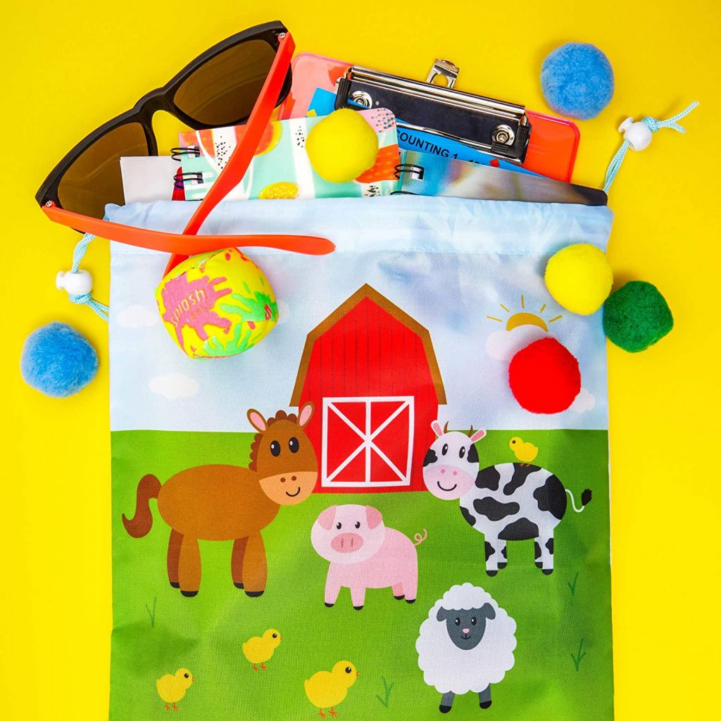 6 Farm Animals Crafts For Kids Toddlers AMP 6-farm-animals-crafts-for-kids-toddlers-amp